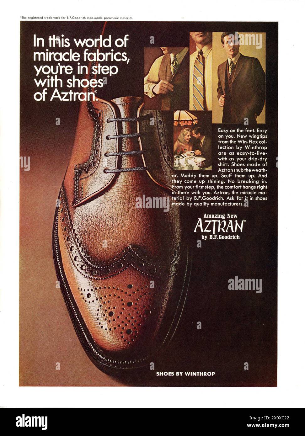 Vintage "Playboy" magazine September 1968 issue advert, USA Stock Photo ...