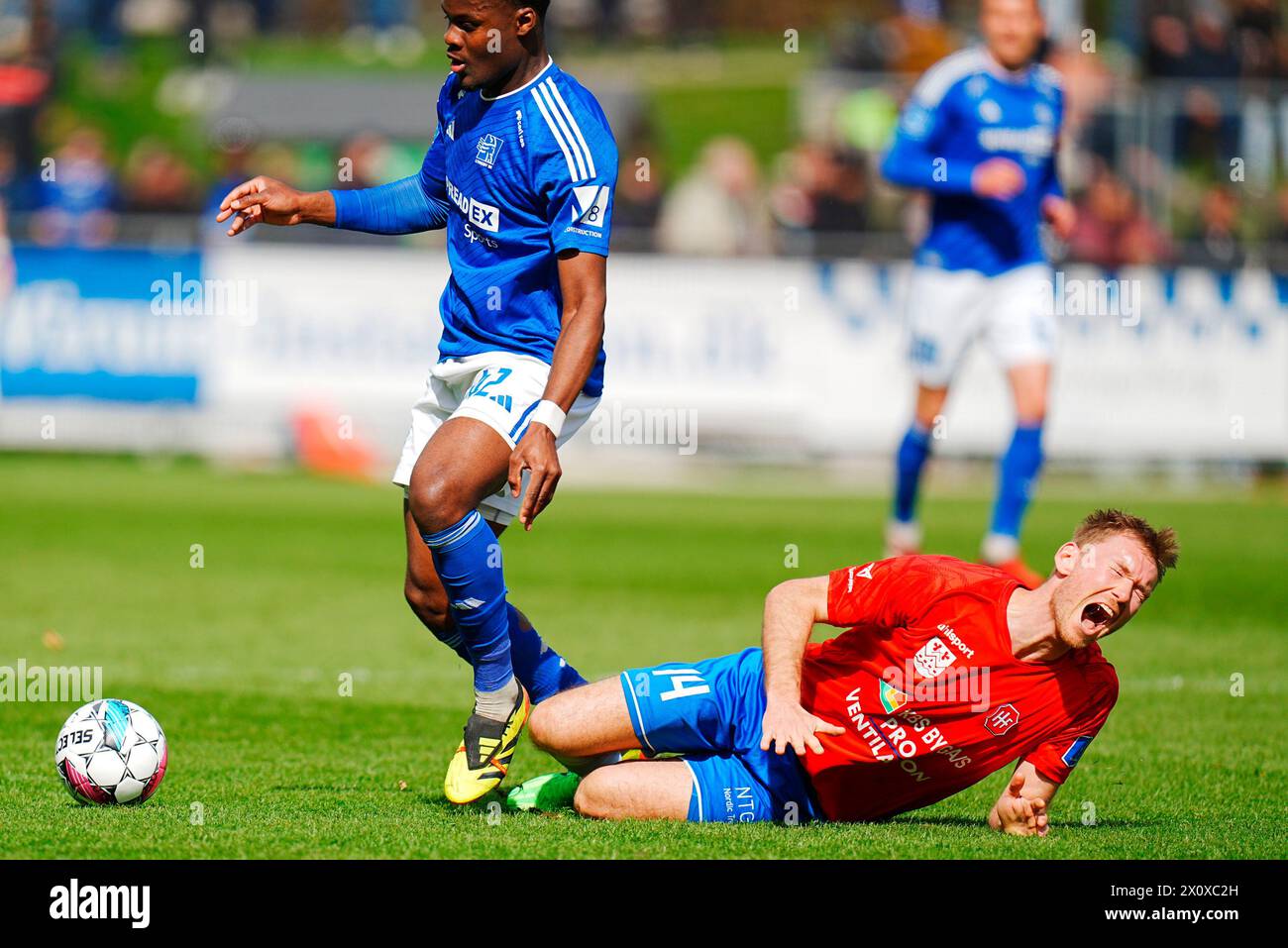 Lyngby superliga hi-res stock photography and images - Alamy