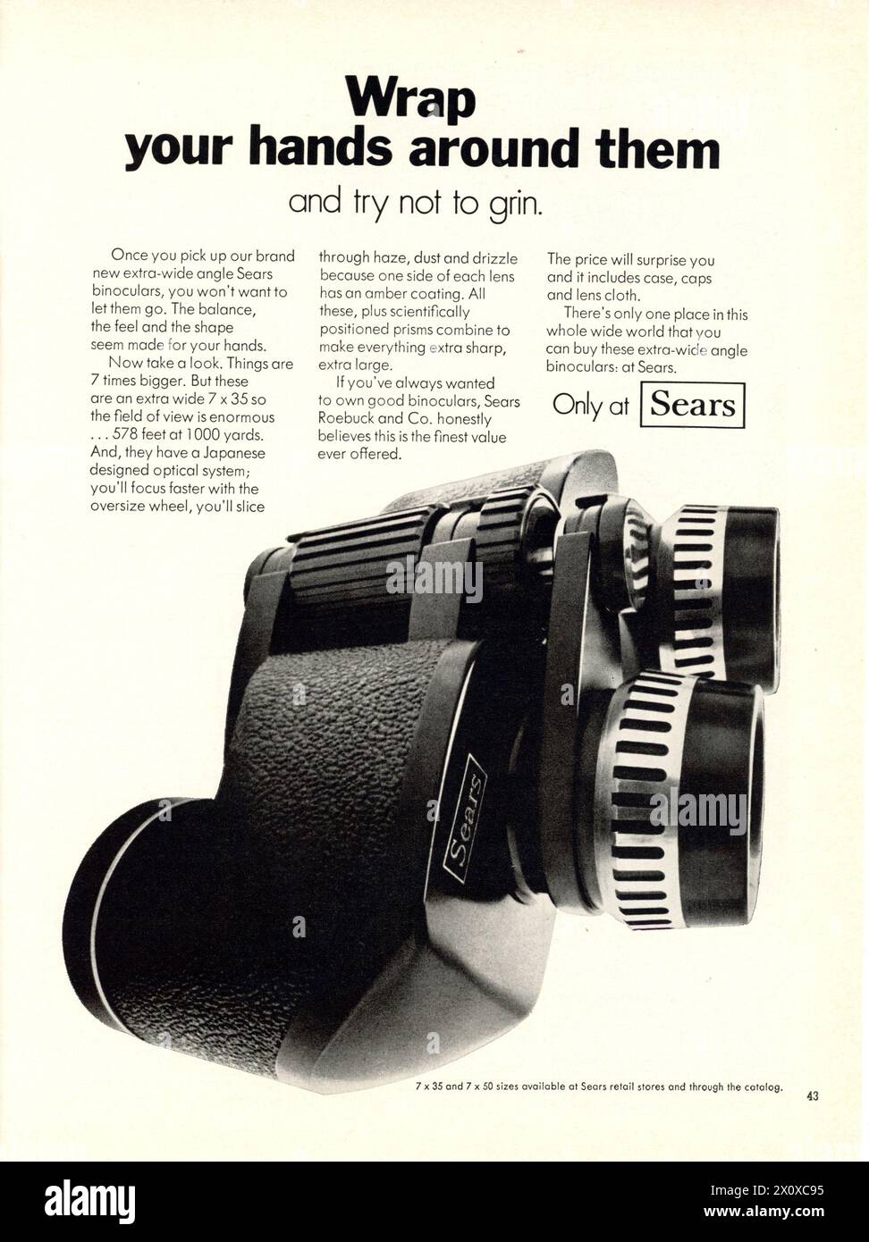 Sears issue hi-res stock photography and images - Alamy