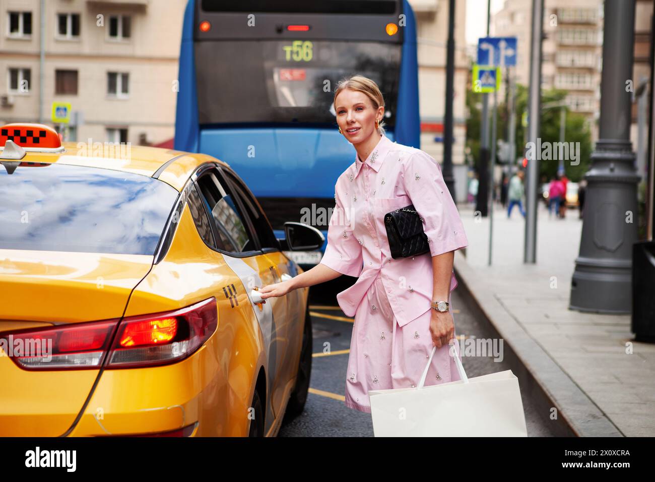 Joyful scenes hi-res stock photography and images - Alamy