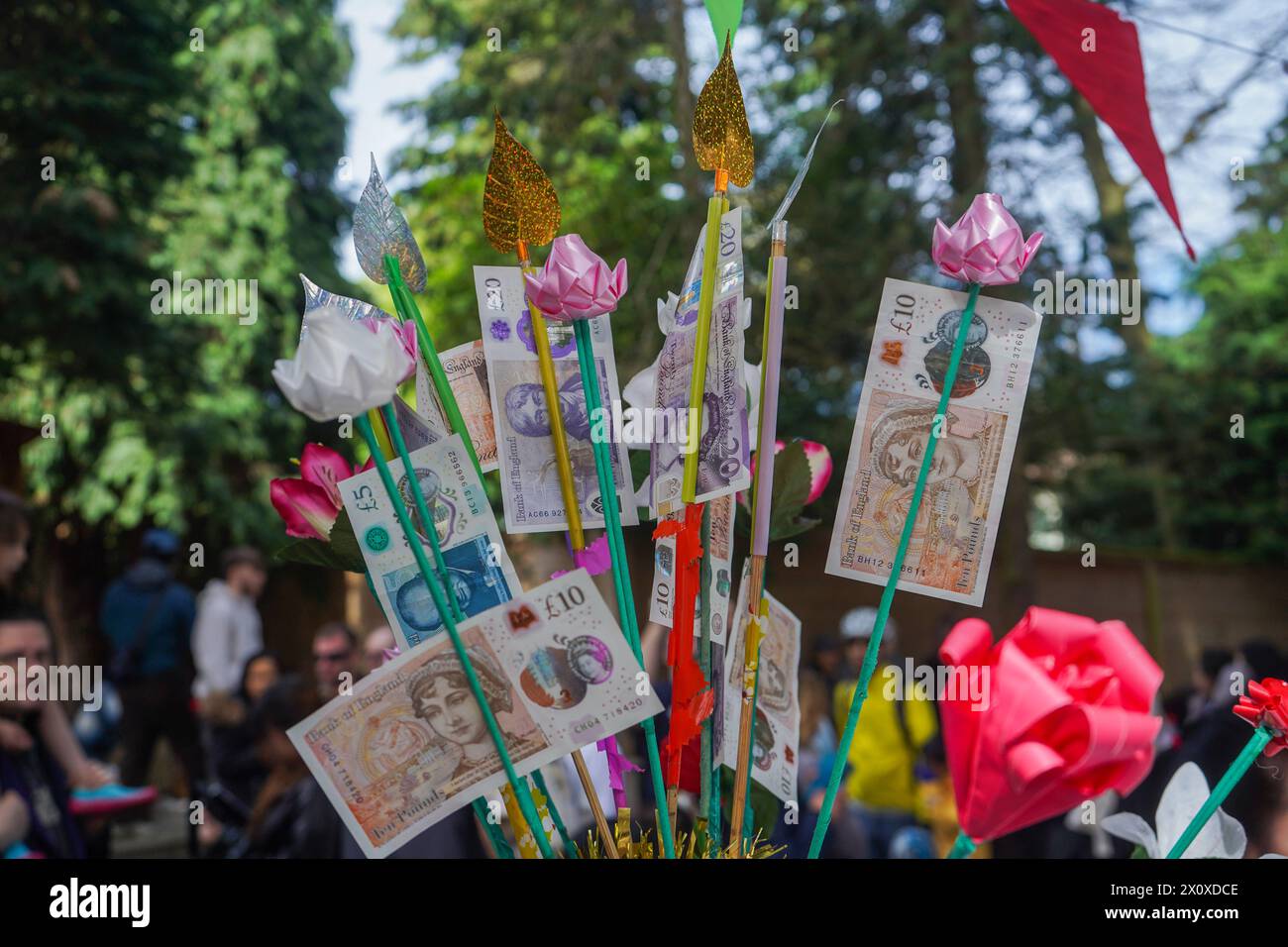 Songkran 2024 hi-res stock photography and images - Alamy
