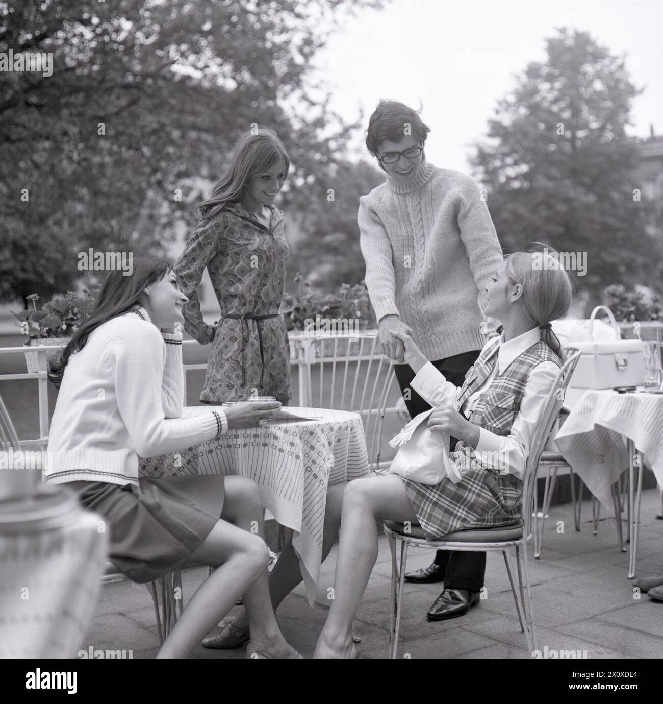 30 07 1971 hi-res stock photography and images - Alamy