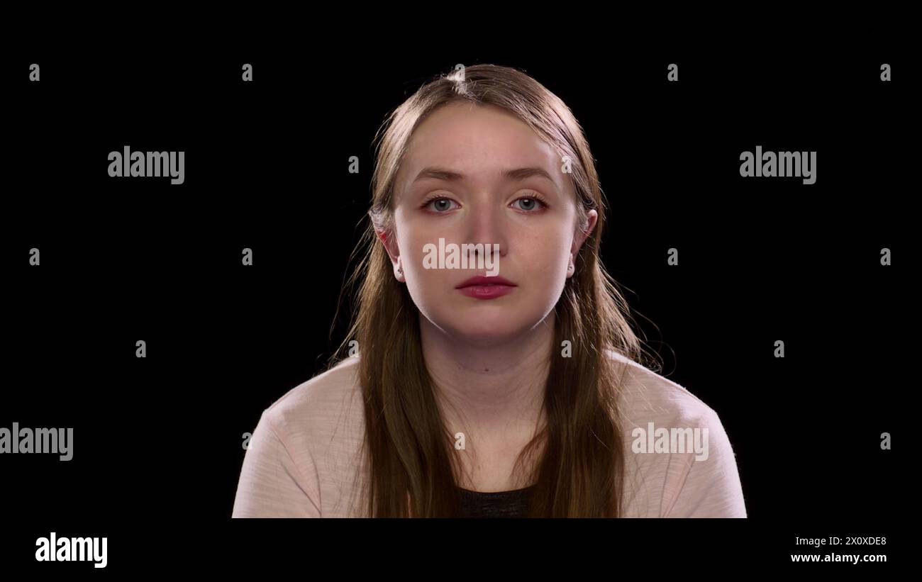 ANOTHER BODY (2023), directed by SOPHIE COMPTON and REUBEN HAMLYN. Credit: Willa Productions ...