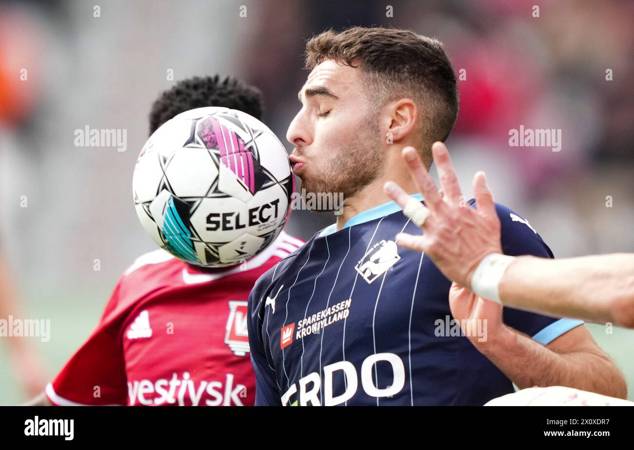 Claus fisker ritzau scanpix hi-res stock photography and images - Alamy