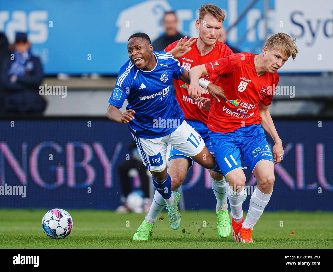 Thomas joergensen hi-res stock photography and images - Alamy