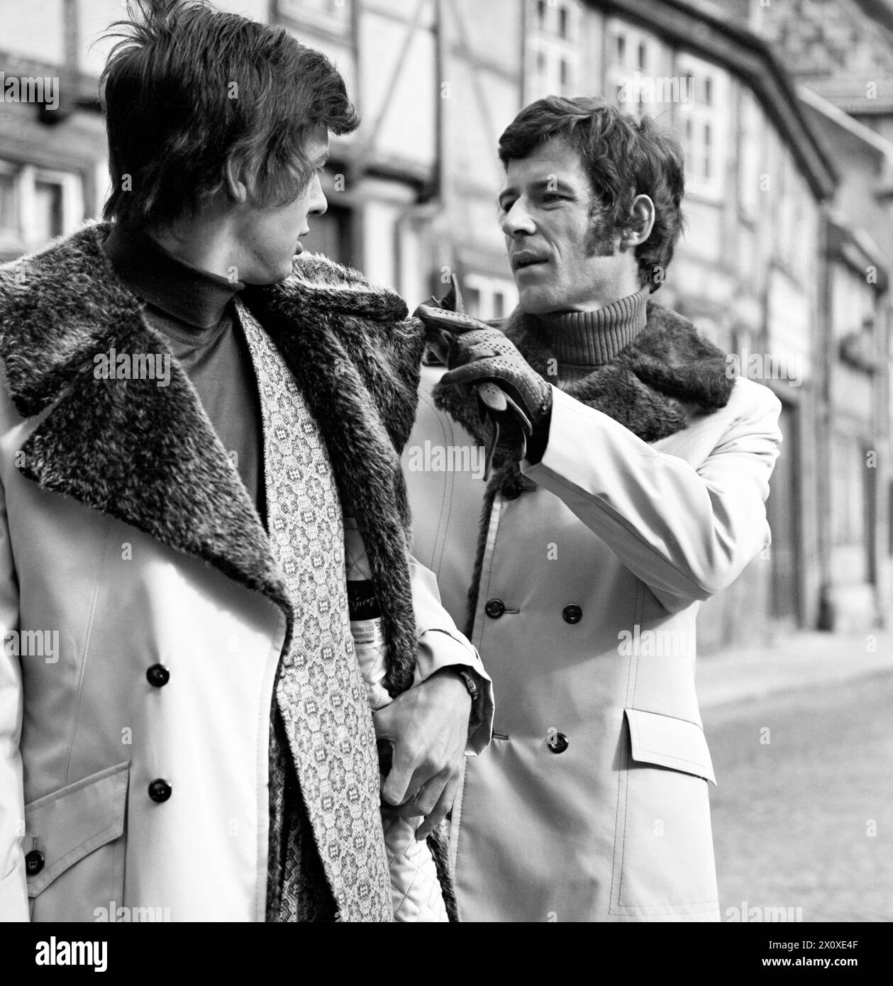 German democratic republic ddr 10 hi-res stock photography and images - Alamy