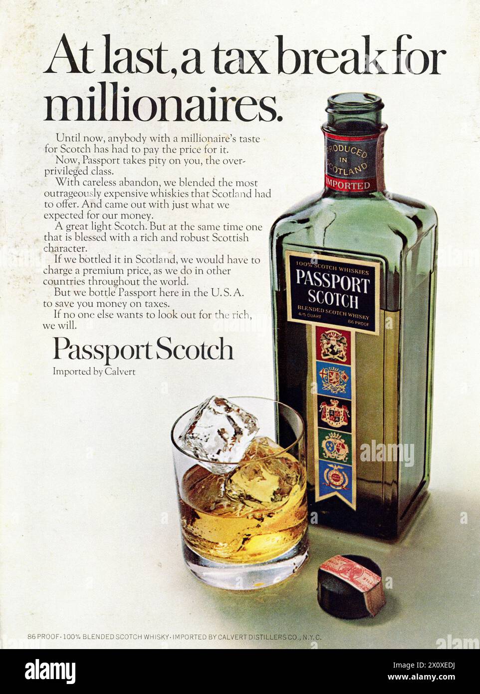 Vintage "Playboy" magazine March 1969 issue advert, USA Stock Photo - Alamy