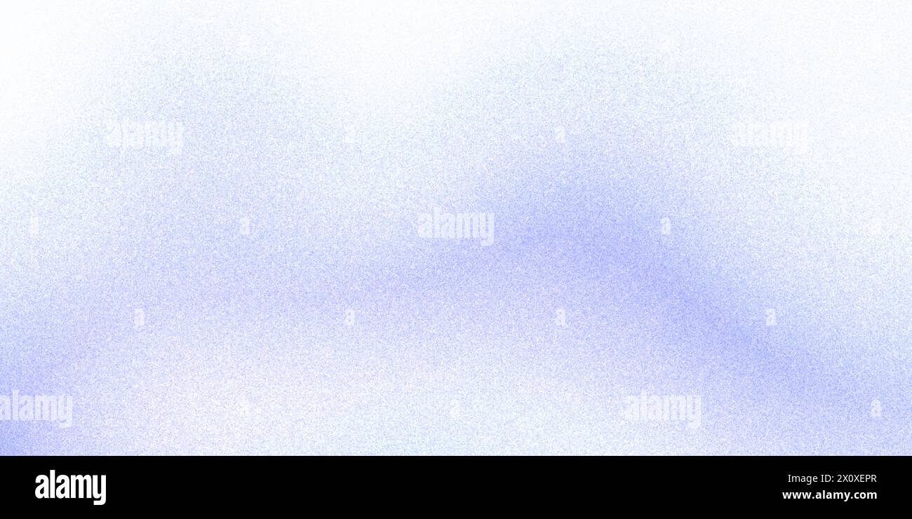 Light blue gradient wave, rough texture, grainy noise Stock Photo - Alamy