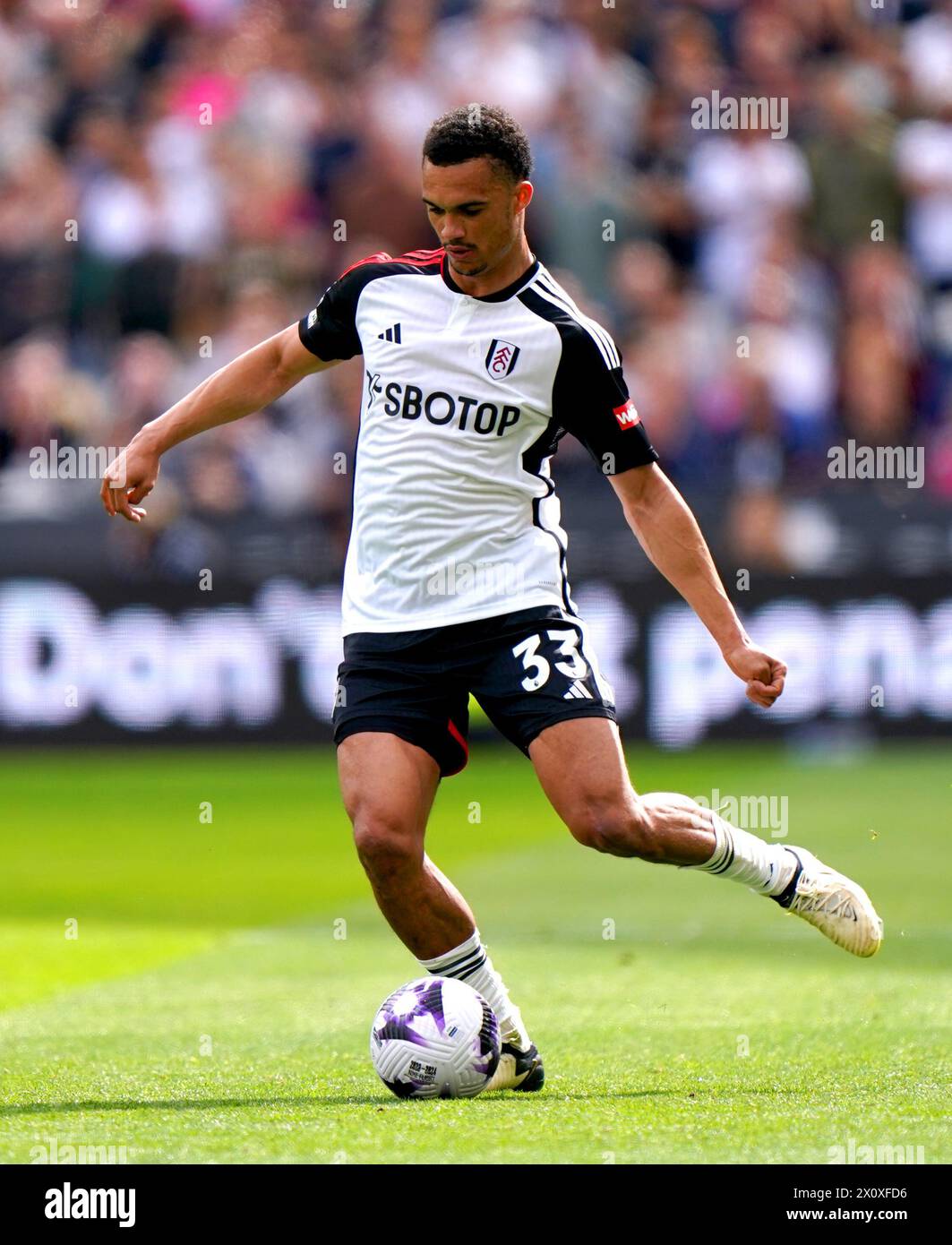 Antonee robinson 2024 hi-res stock photography and images - Alamy