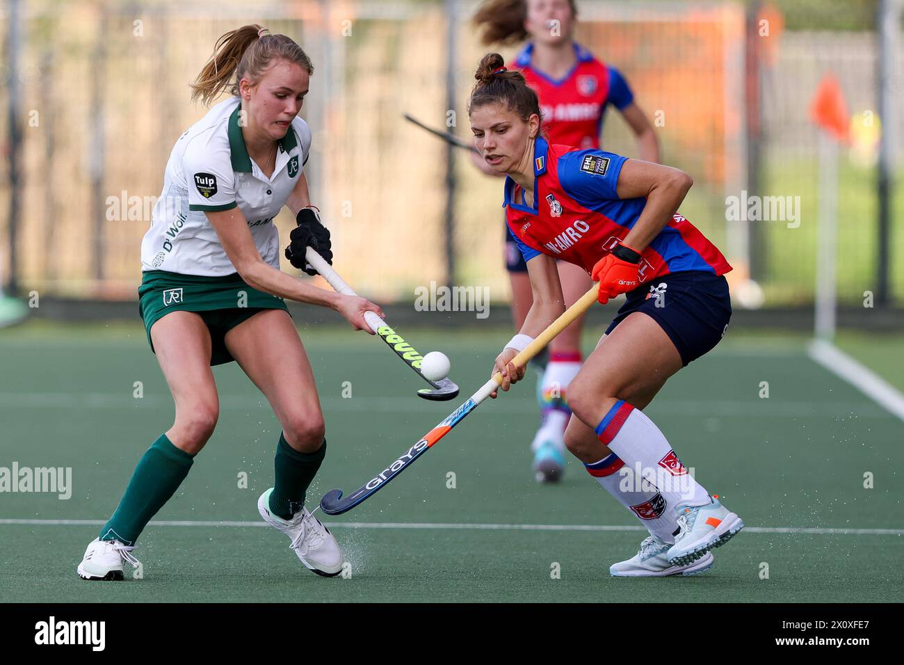 Elzemiek zandee of schc d1 hi-res stock photography and images - Alamy