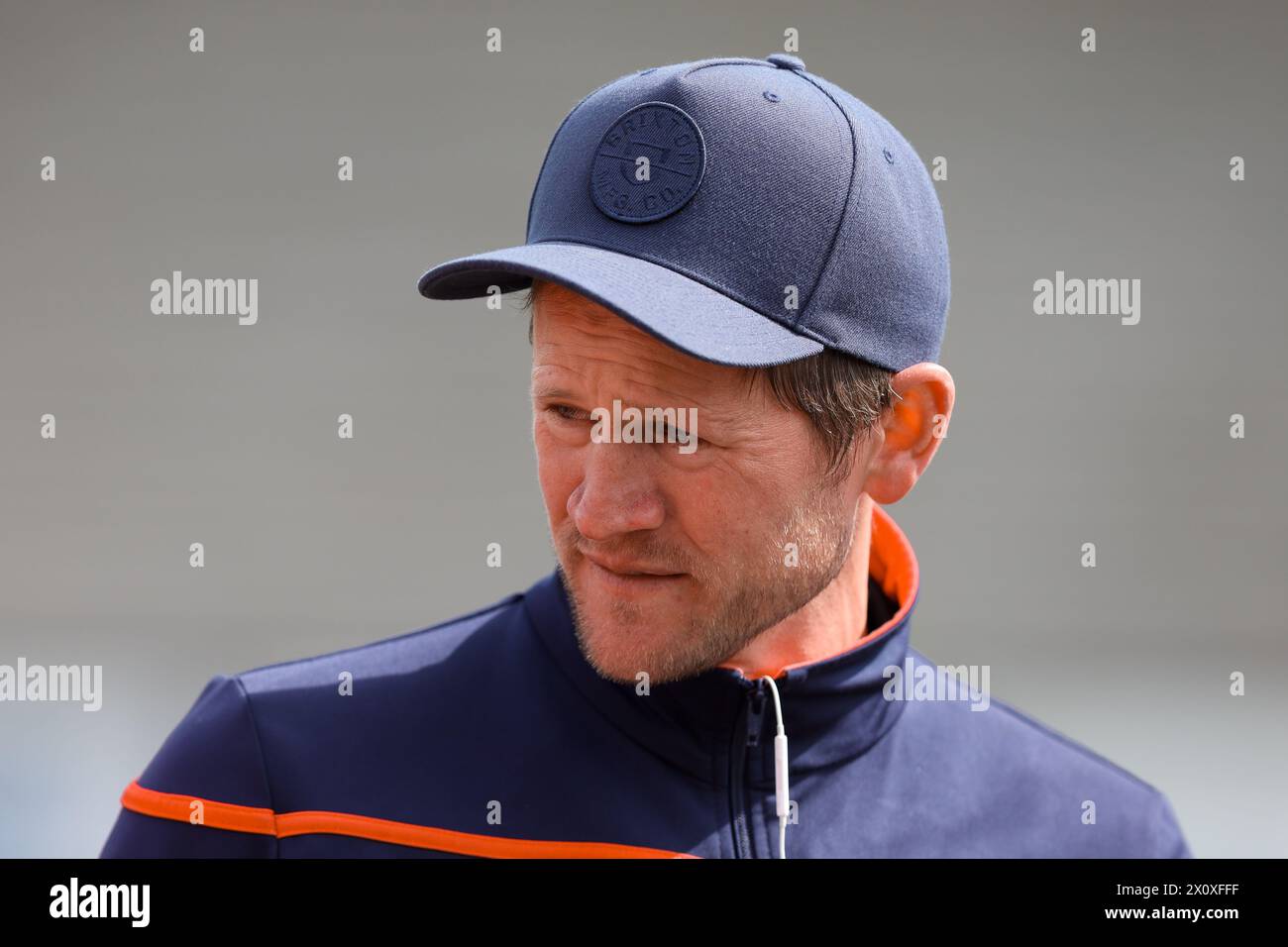 Rotterdam, Netherlands. 14th Apr, 2024. ROTTERDAM, NETHERLANDS - APRIL ...