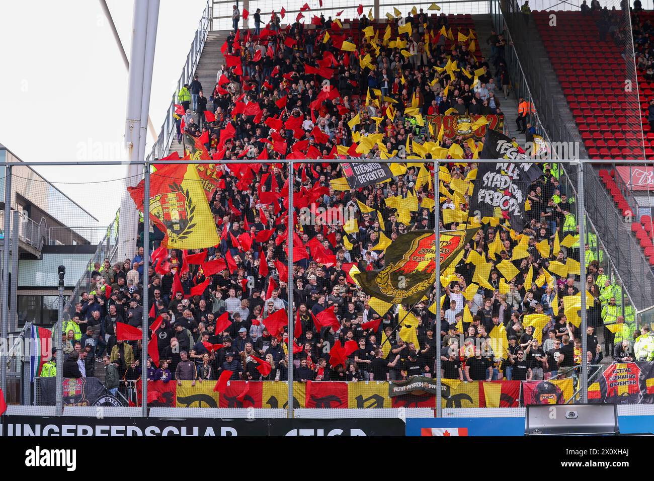 Utrecht, Netherlands. 14th Apr, 2024. UTRECHT, NETHERLANDS - APRIL 14 ...
