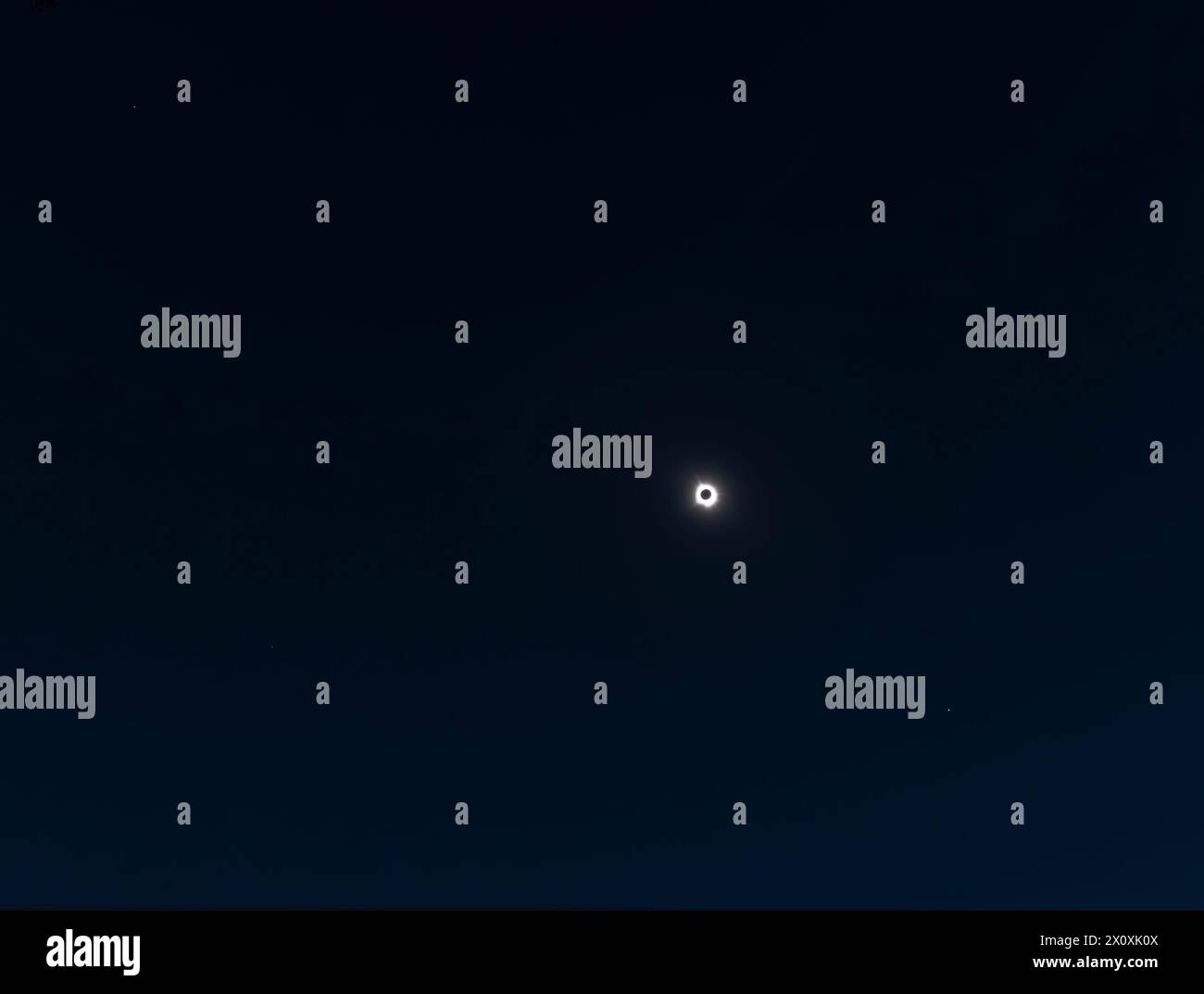 Venus total eclipse hi-res stock photography and images - Alamy