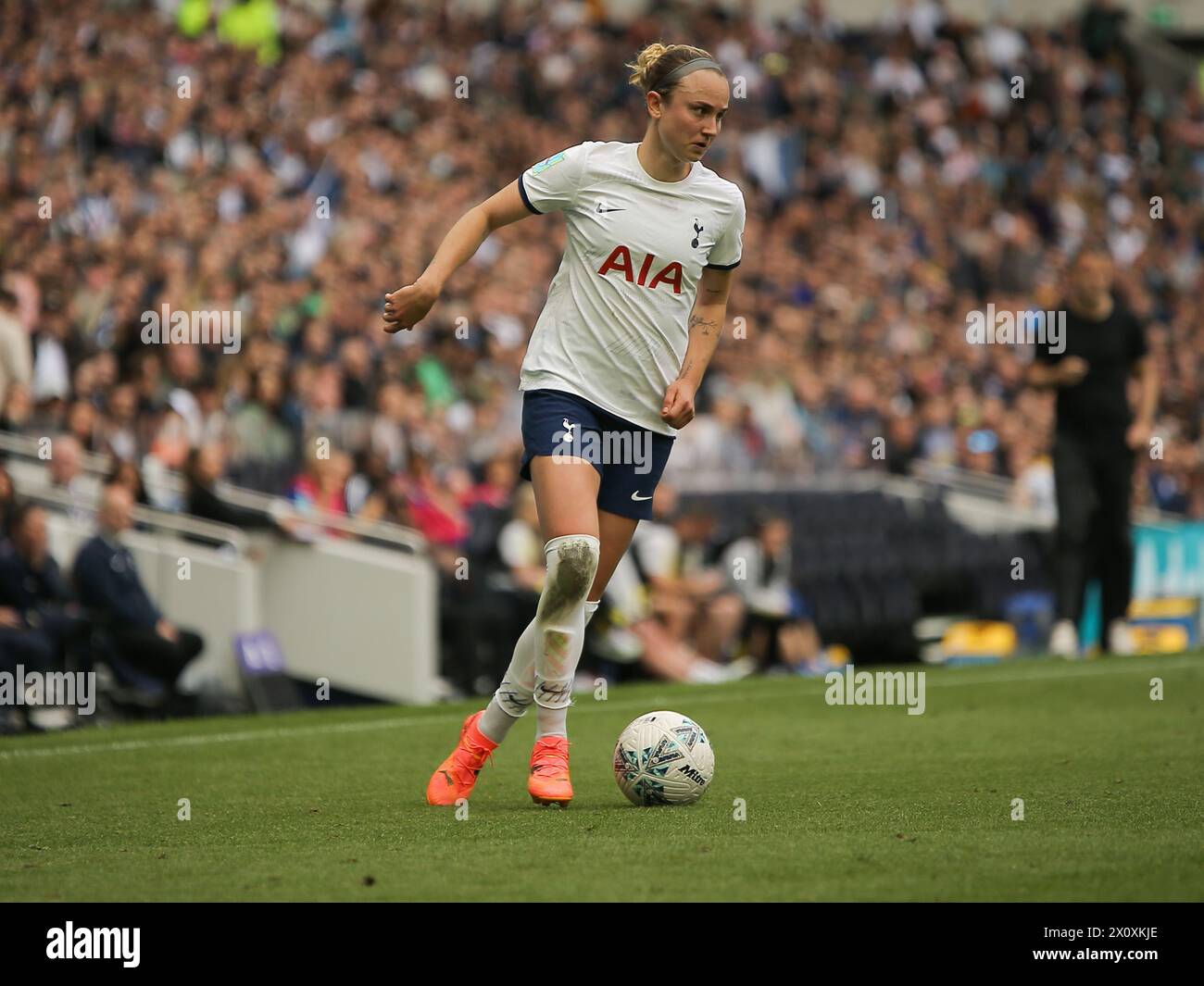 Martha thomas spurs hi-res stock photography and images - Alamy