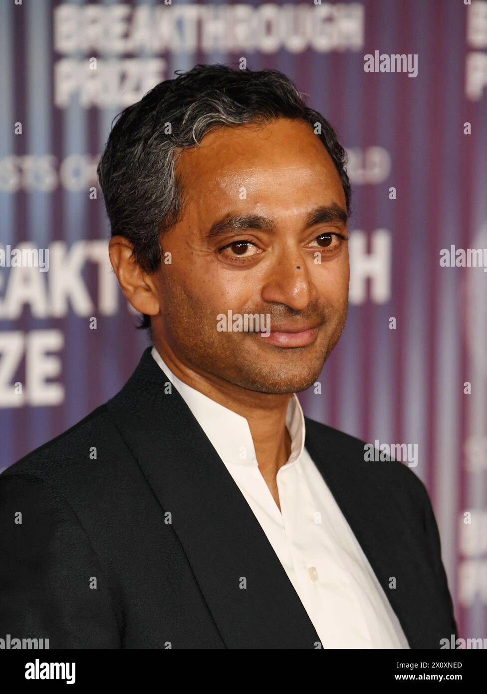 Chamath hi-res stock photography and images - Alamy