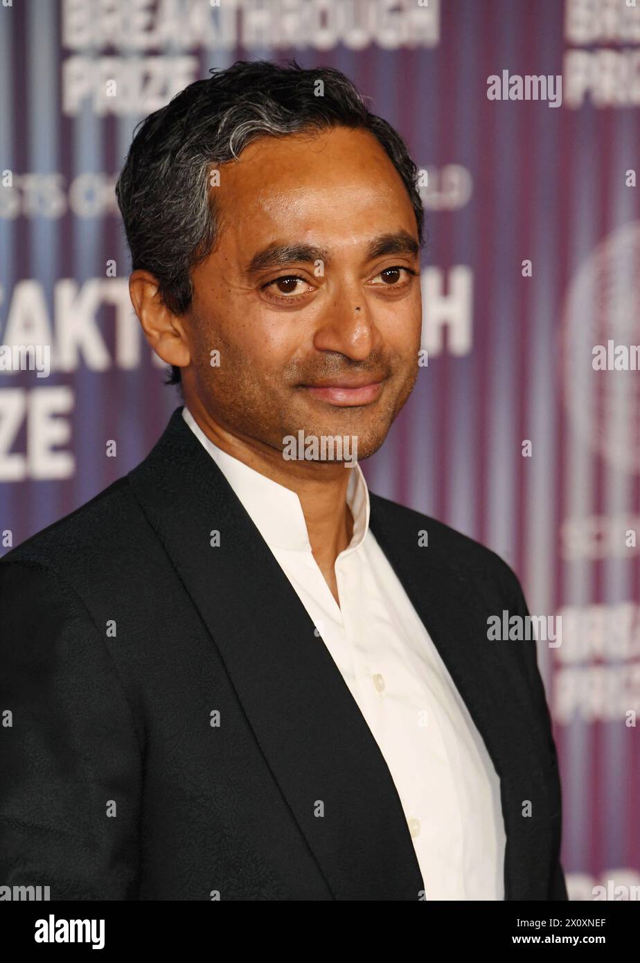 Chamath hi-res stock photography and images - Alamy