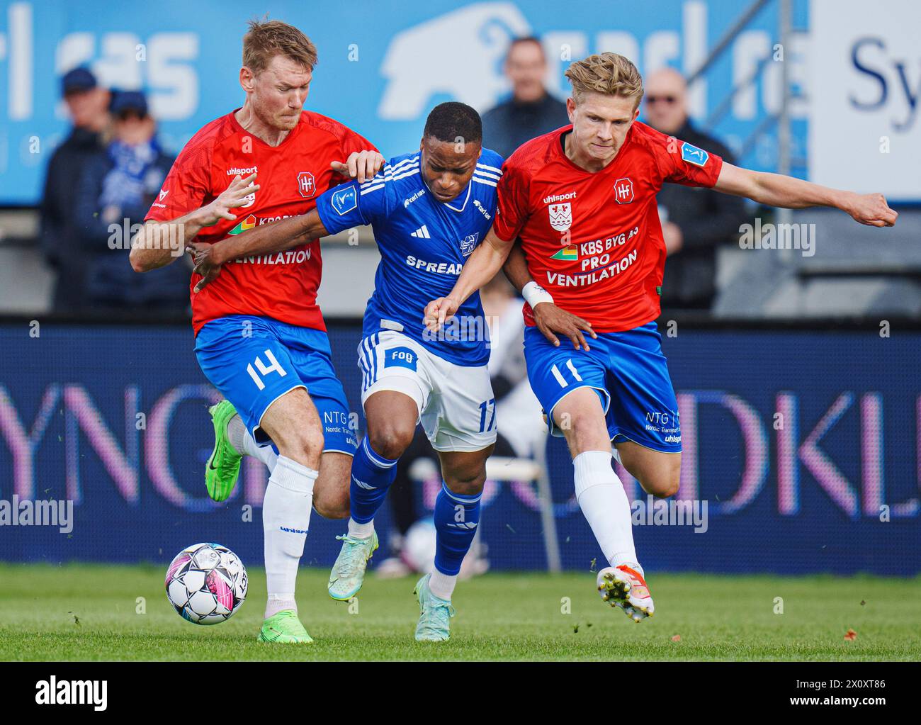 Thomas joergensen hi-res stock photography and images - Alamy