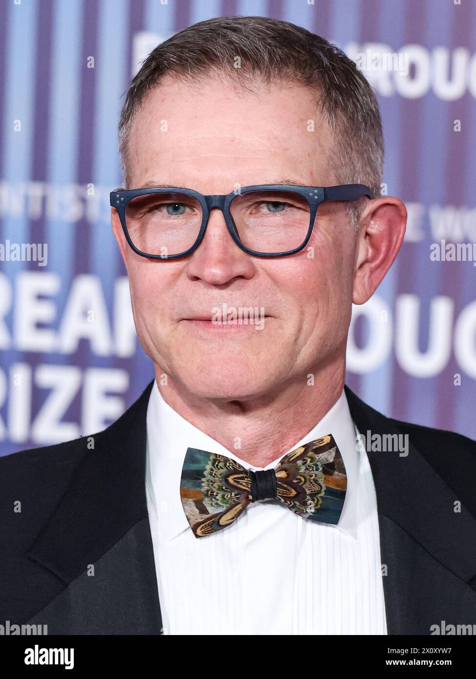 David baszucki hi-res stock photography and images - Alamy