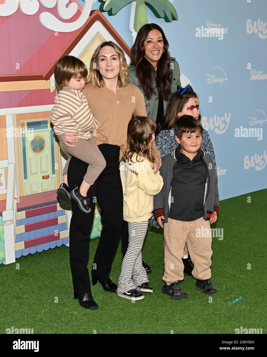 Amy rosoff hi-res stock photography and images - Alamy