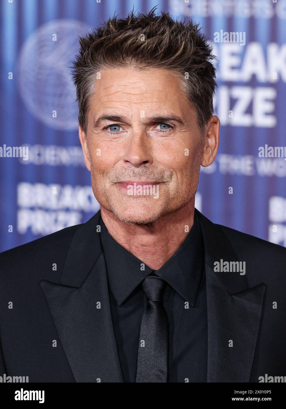 Los Angeles, United States. 13th Apr, 2024. LOS ANGELES, CALIFORNIA ...