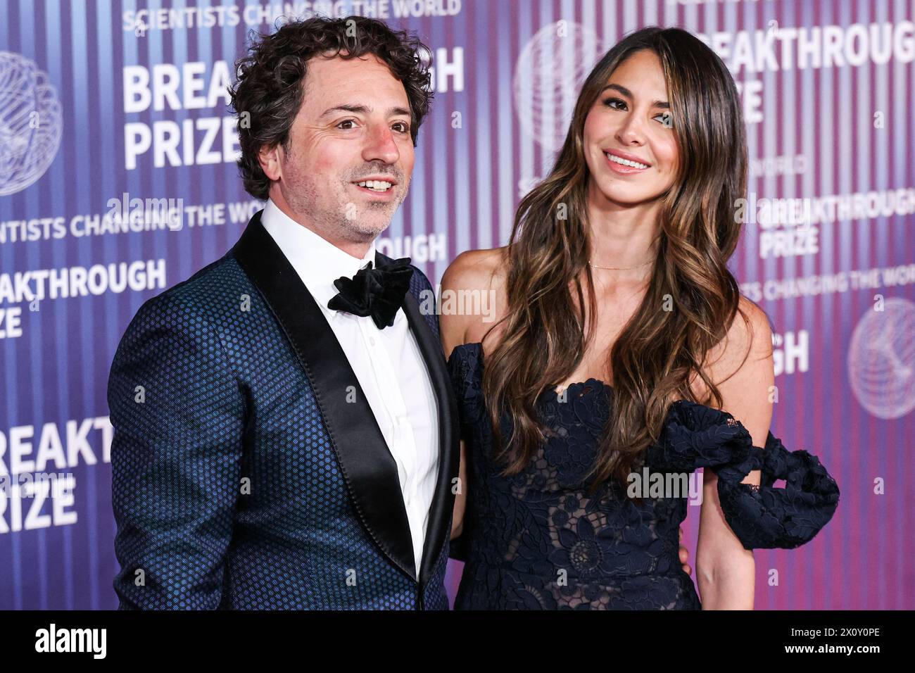 Los Angeles, United States. 13th Apr, 2024. LOS ANGELES, CALIFORNIA ...