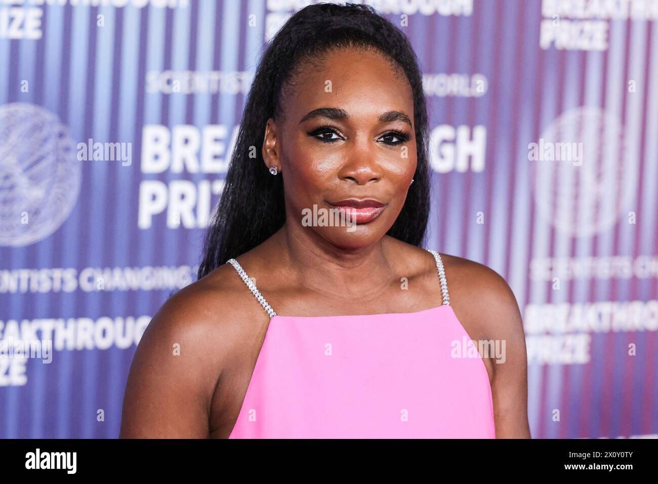 Los Angeles, United States. 13th Apr, 2024. LOS ANGELES, CALIFORNIA ...