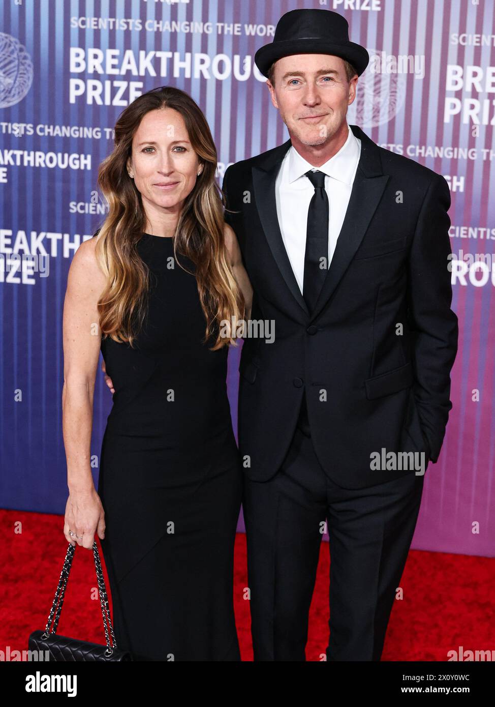 Los Angeles, United States. 13th Apr, 2024. LOS ANGELES, CALIFORNIA ...