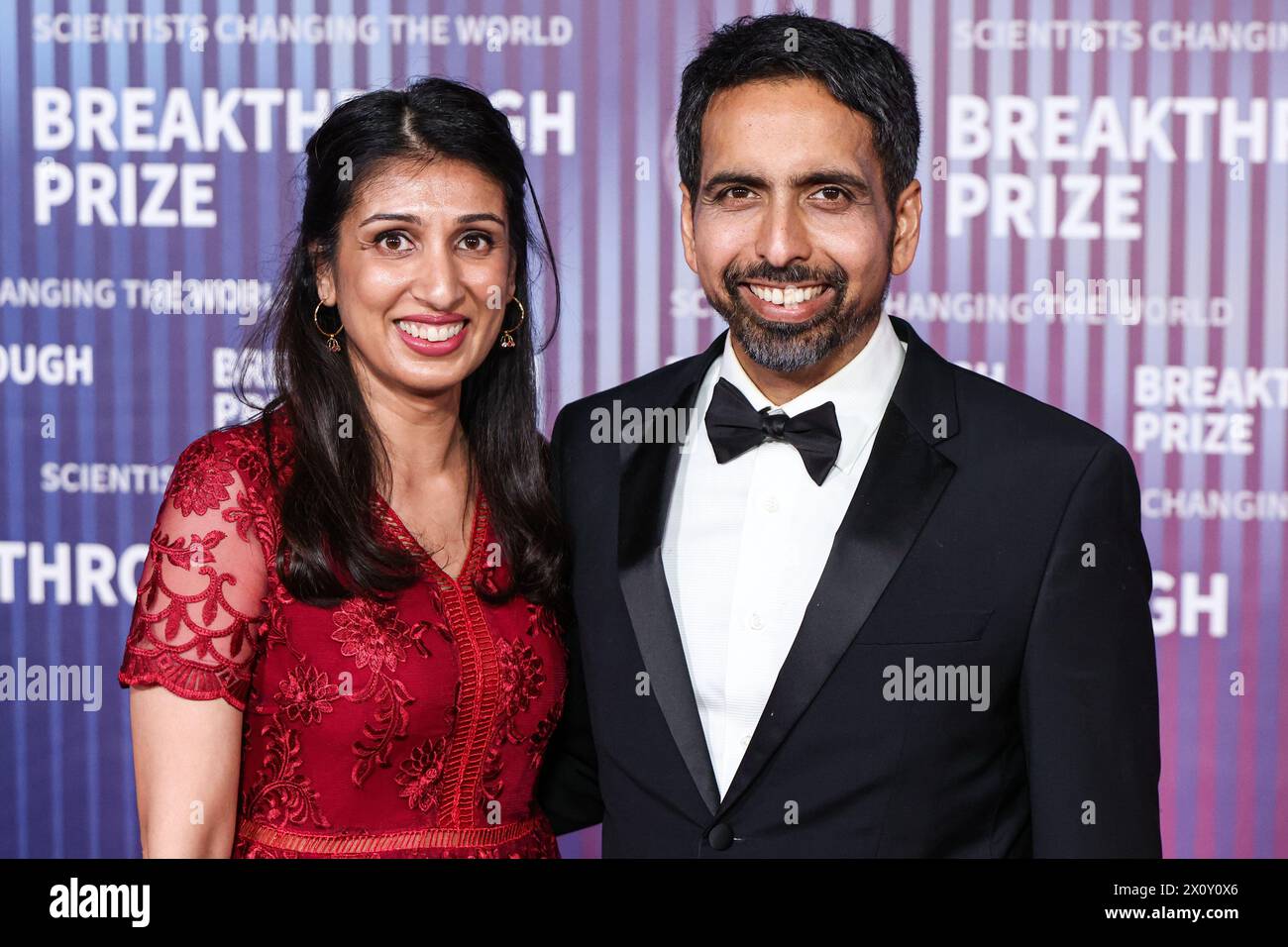 Los Angeles, United States. 13th Apr, 2024. LOS ANGELES, CALIFORNIA ...