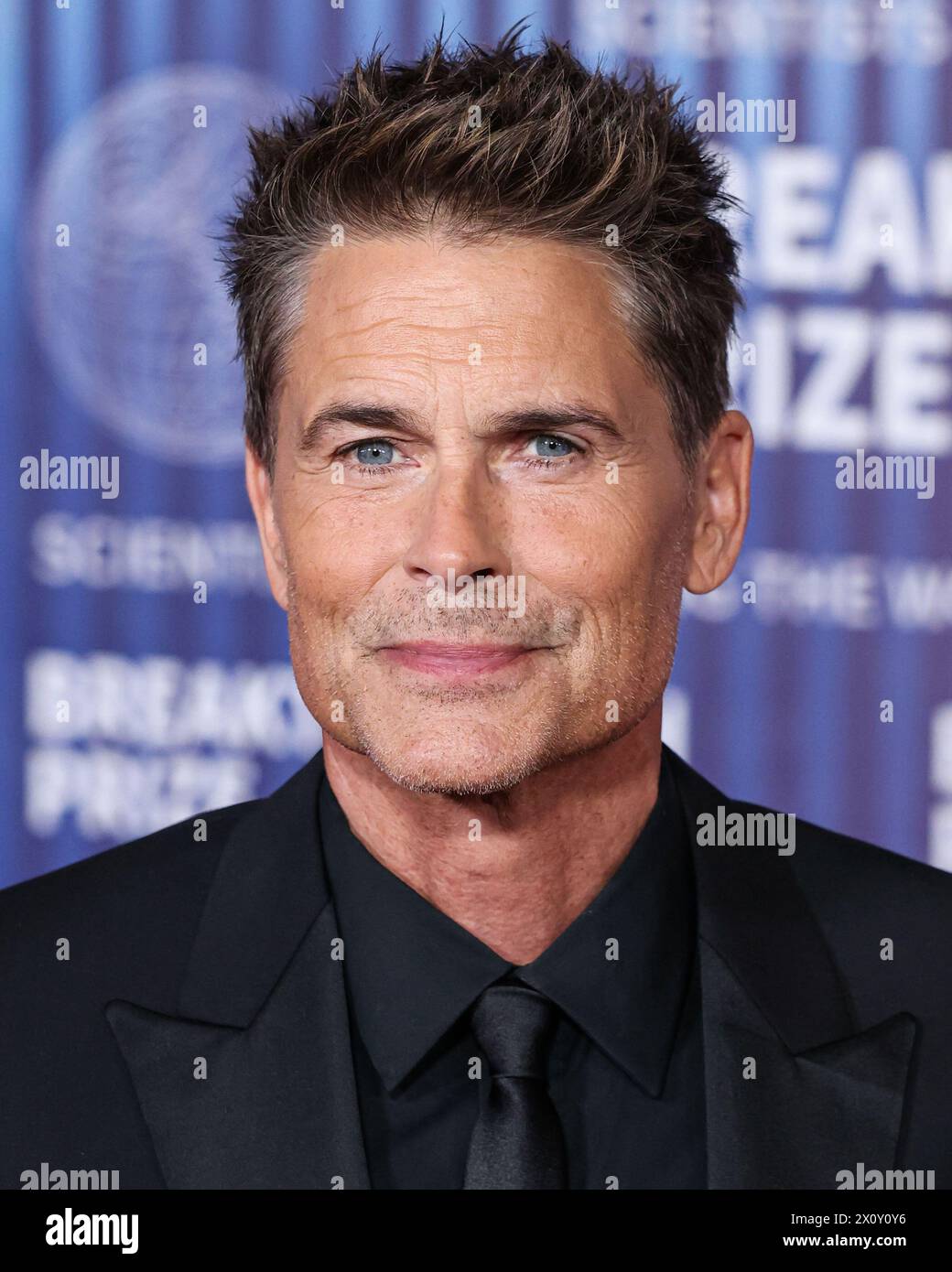 Los Angeles, United States. 13th Apr, 2024. LOS ANGELES, CALIFORNIA ...