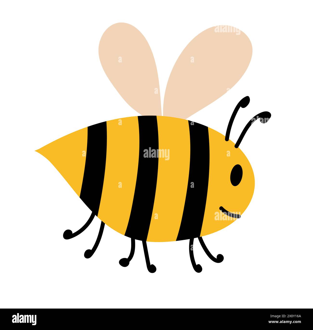 Bumble Bee Drawing For Kids Bumble Bee Spring Theme Kids Paint Kit,