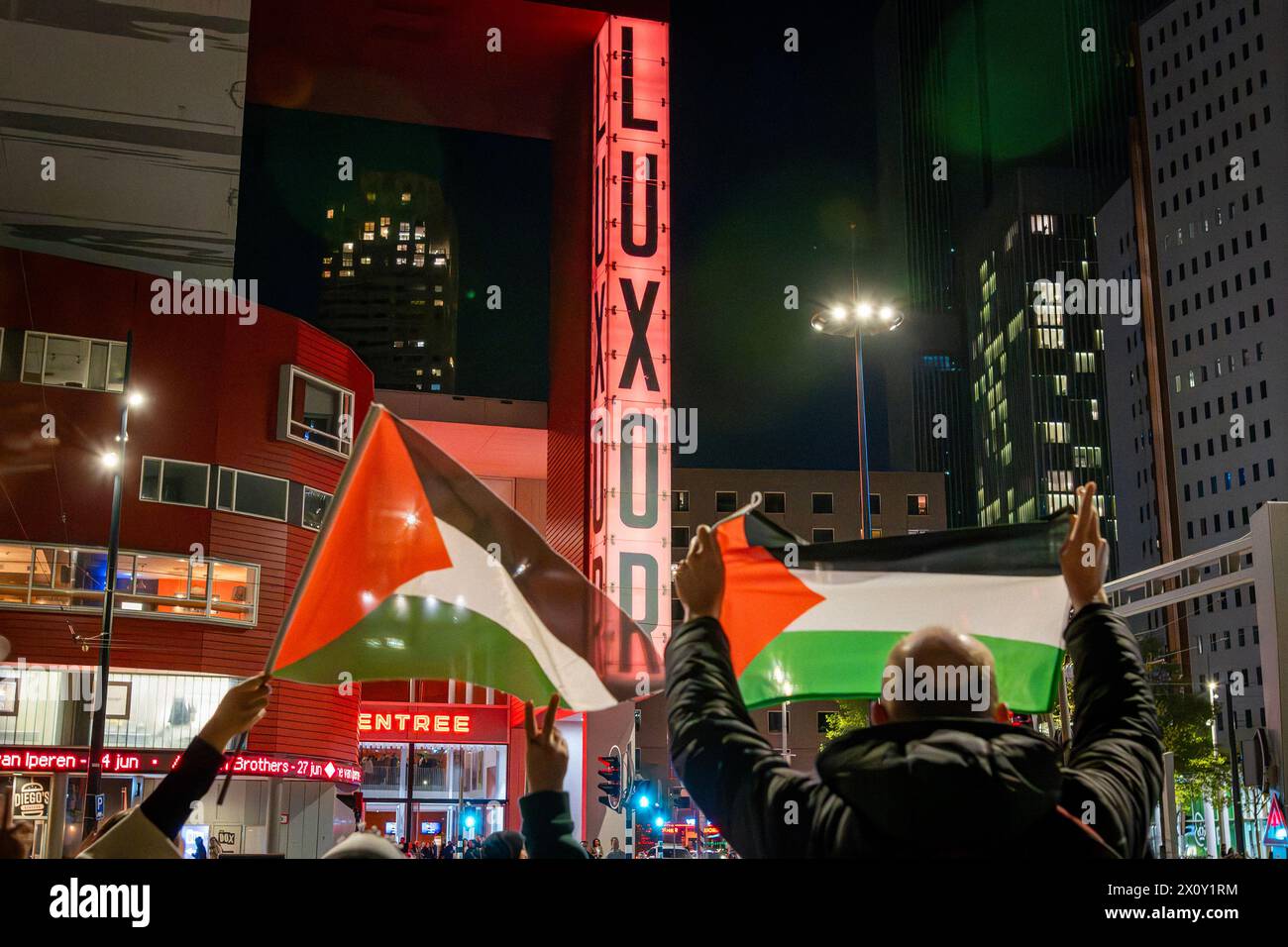 Netherlands comedy show hi-res stock photography and images - Alamy