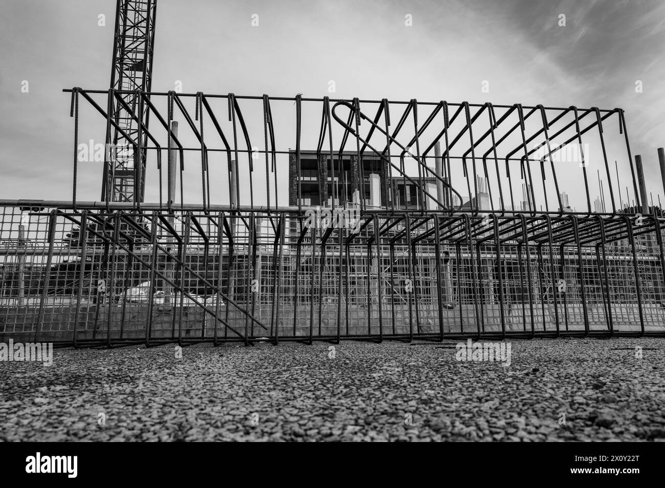 North Quay Hayle Harbour Penwith Cornwall Stock Photo - Alamy