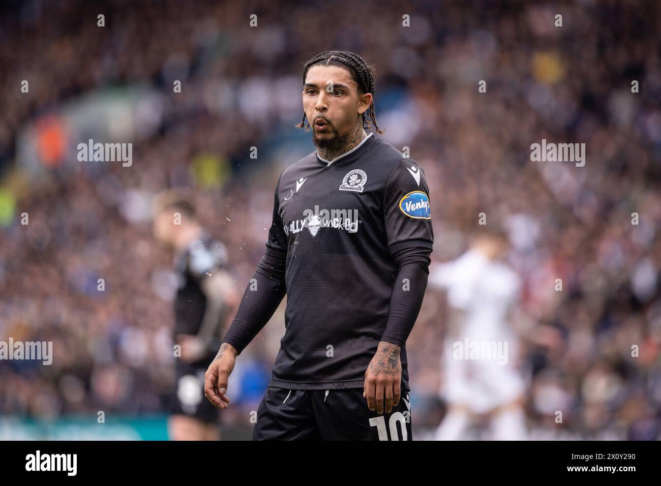 Tyrhys dolan blackburn rovers hi-res stock photography and images - Alamy