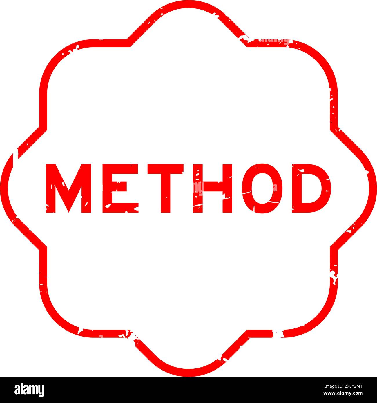 Hypothesis stamp hi-res stock photography and images - Alamy