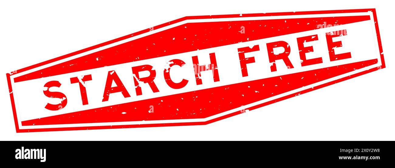 Starch free vector vectors hi-res stock photography and images - Alamy