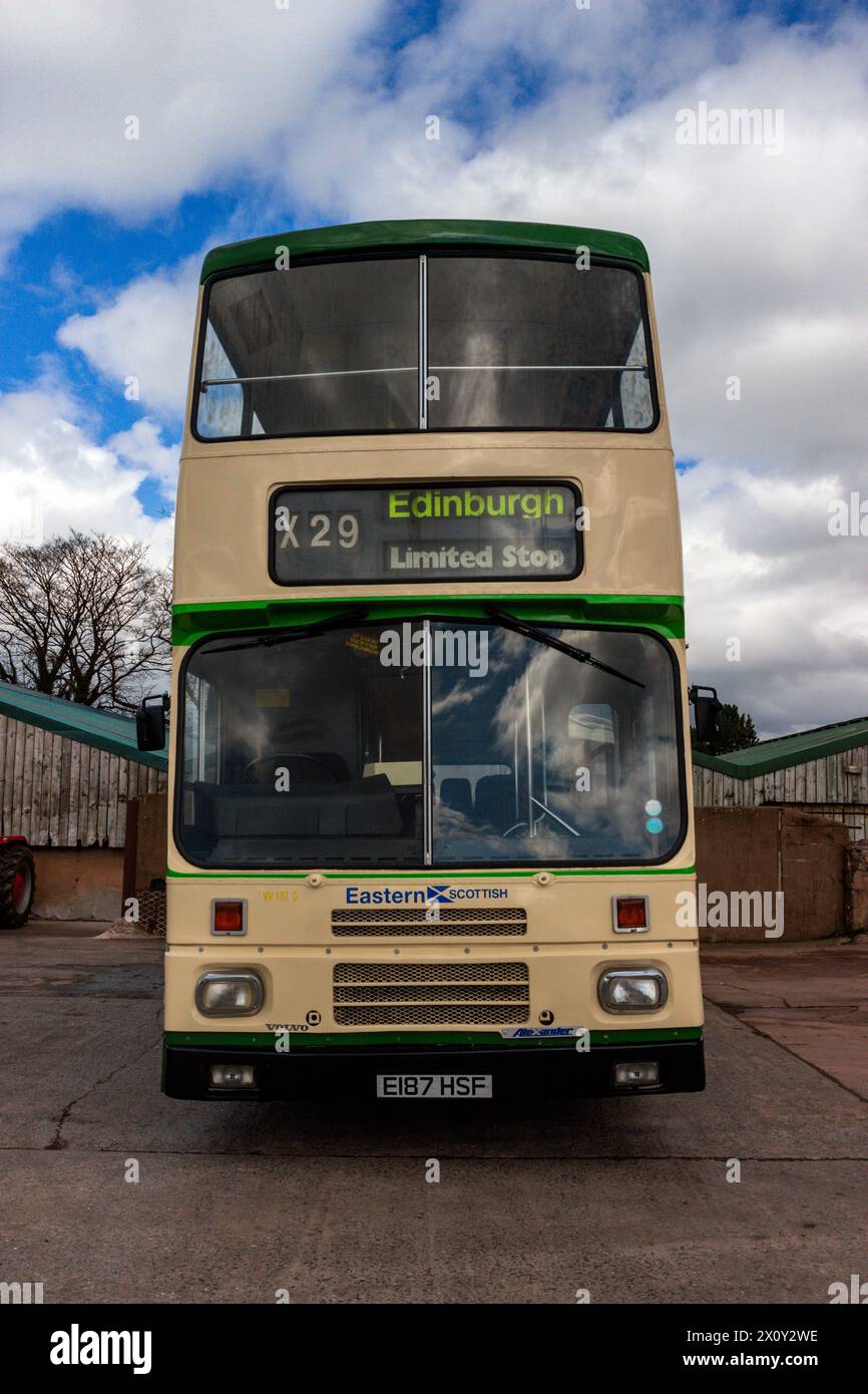 Cumbria easter rally 2024 hi-res stock photography and images - Alamy