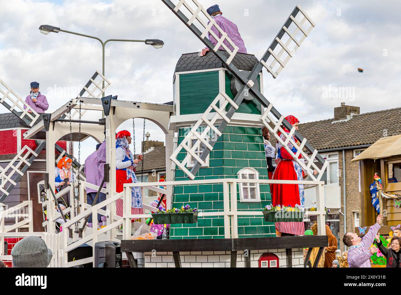 Public festivities in limburg hi-res stock photography and images - Alamy