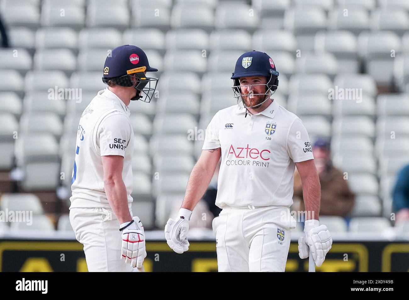 Matthew potts of durham hi-res stock photography and images - Alamy