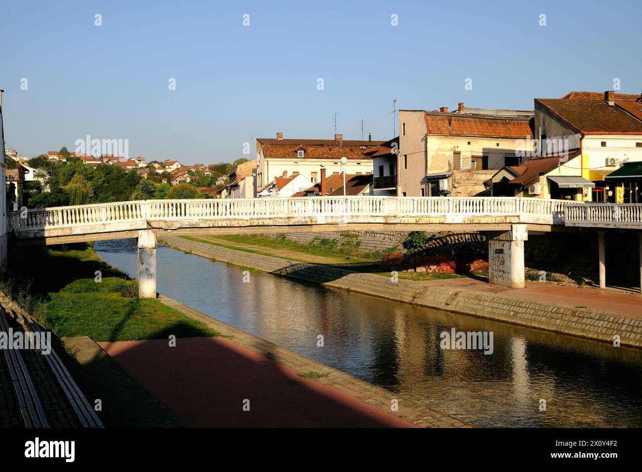 Kolubara river hi-res stock photography and images - Alamy