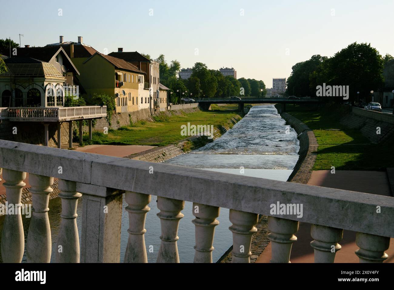 Kolubara river hi-res stock photography and images - Alamy