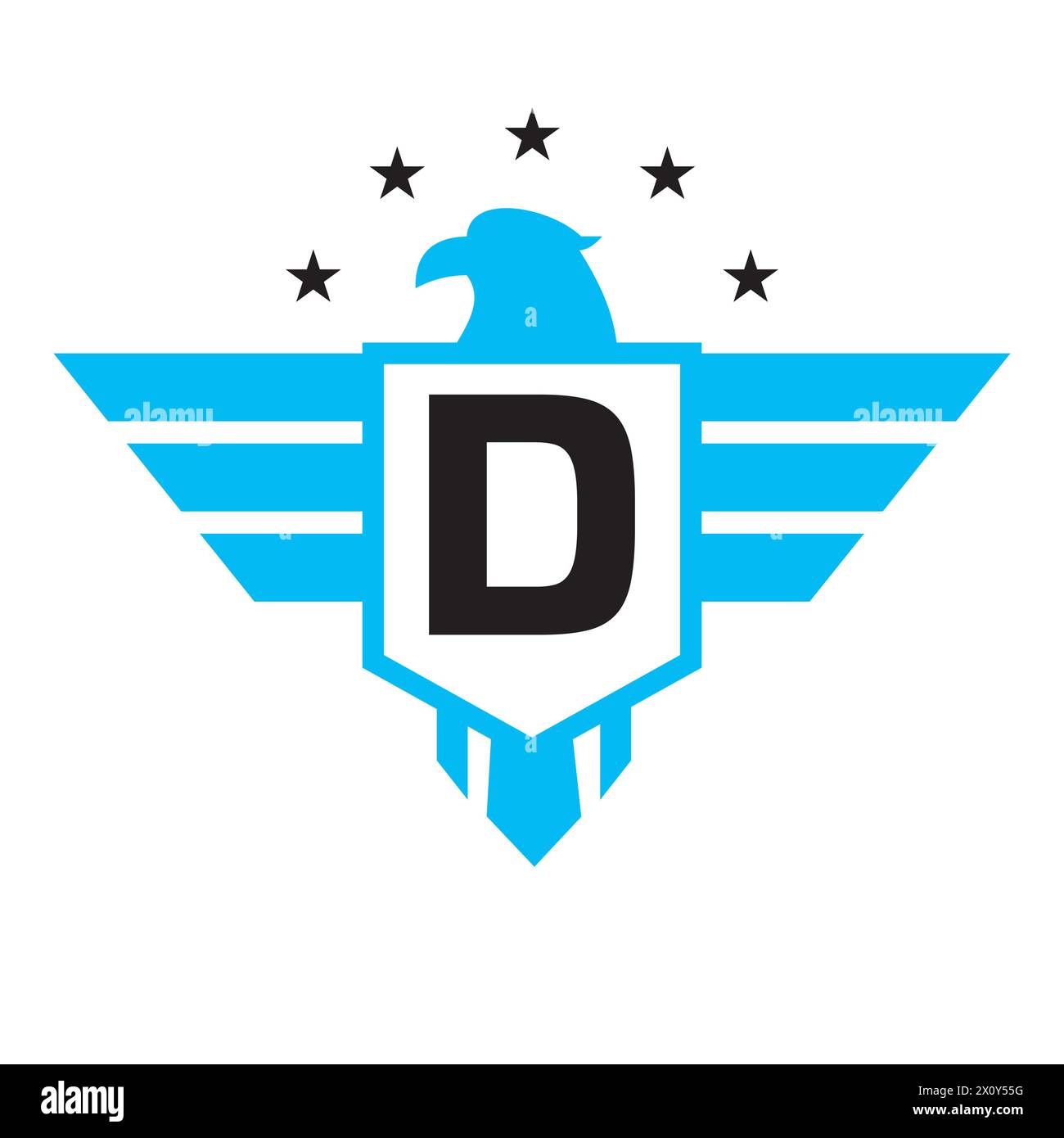 Angel of d Cut Out Stock Images & Pictures - Alamy