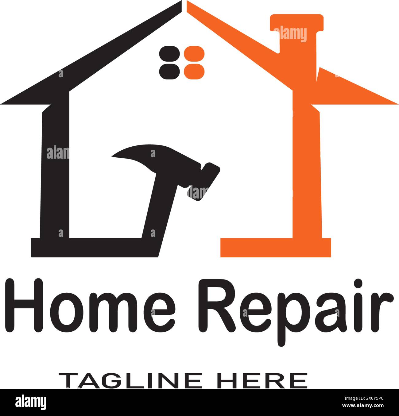 Repair remodel Cut Out Stock Images & Pictures - Alamy