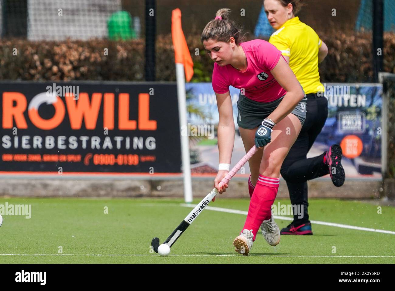 Simone van daal hi-res stock photography and images - Alamy