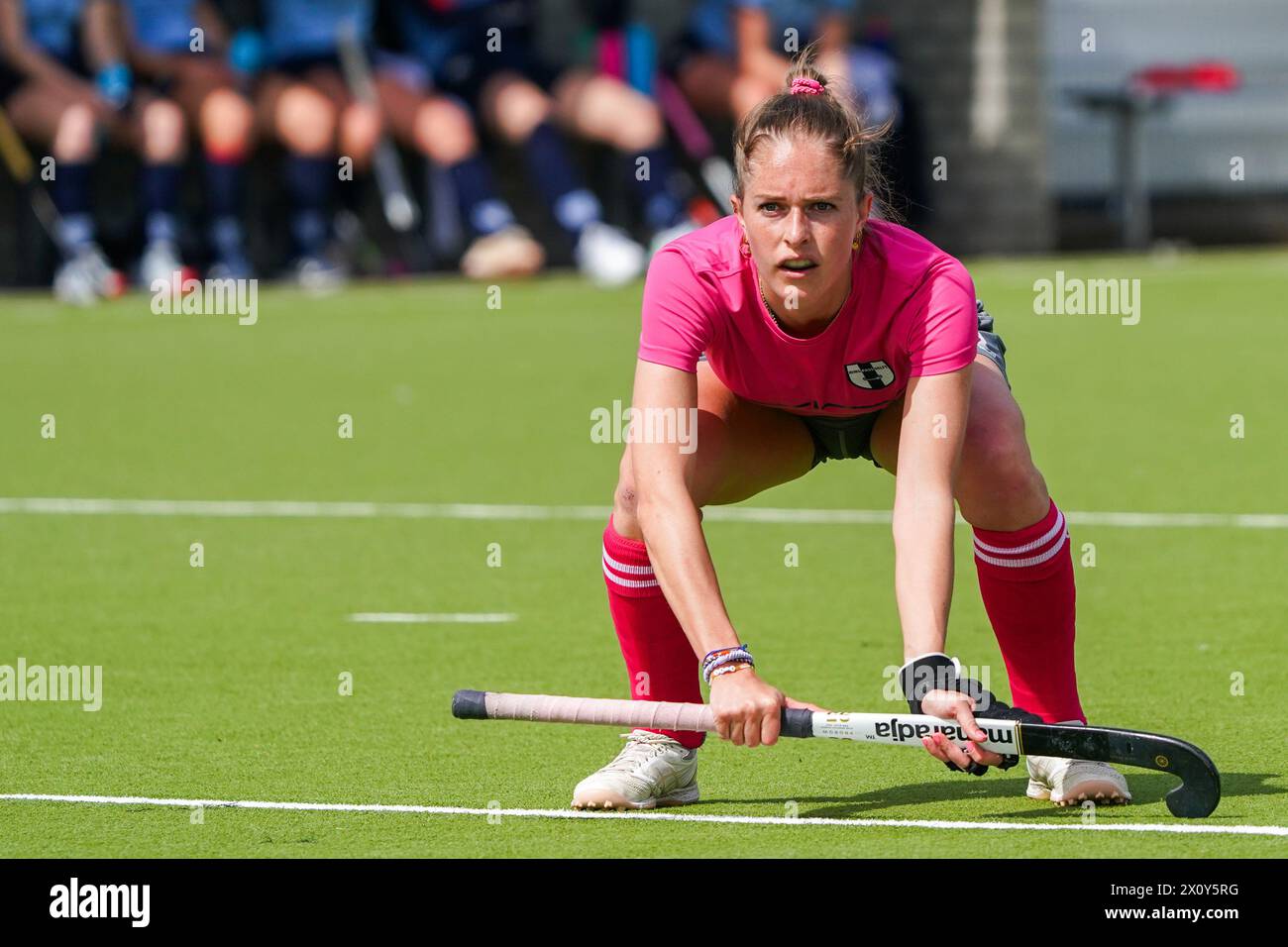 Imke van heemskerck van beest hi-res stock photography and images - Alamy