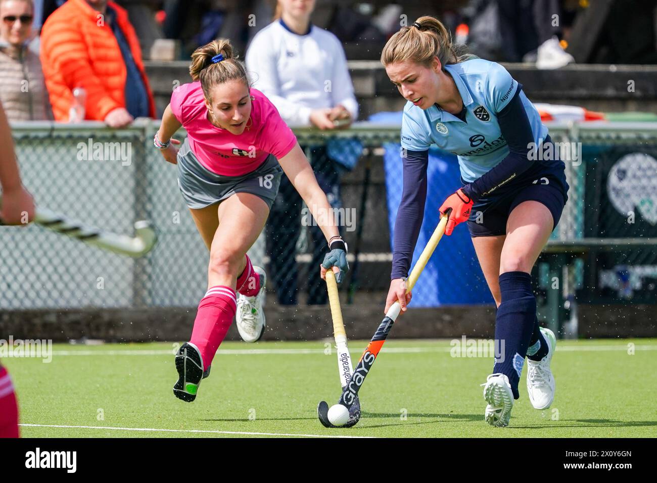 Tessa van haaster hi-res stock photography and images - Alamy