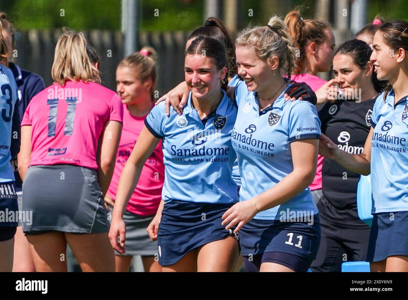 Louise van meteren hi-res stock photography and images - Alamy