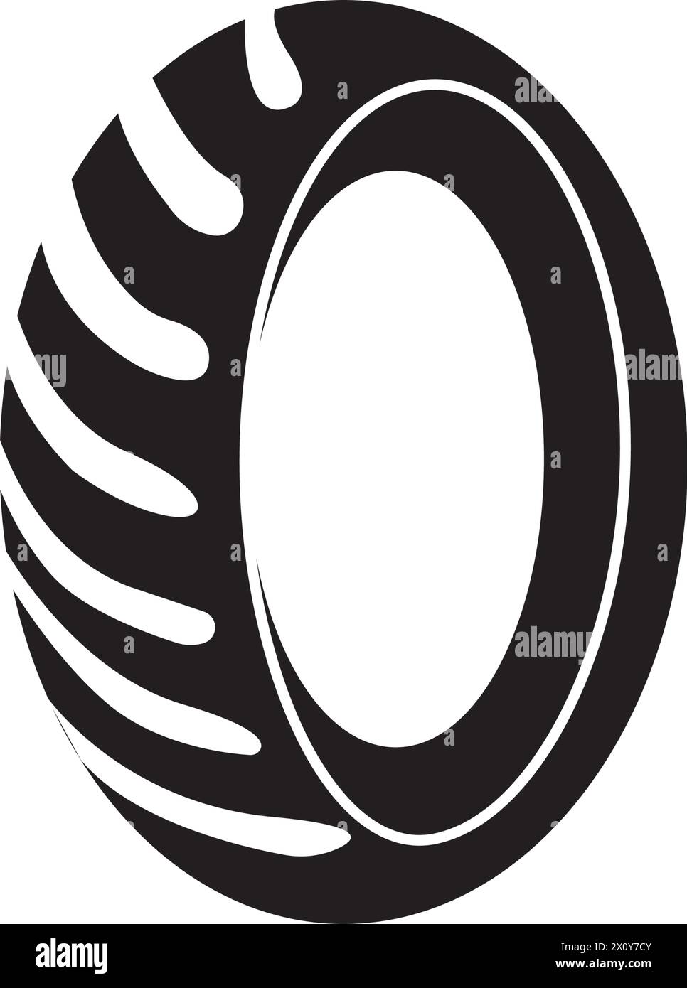 car tires icon logo vector design template Stock Vector Image & Art - Alamy
