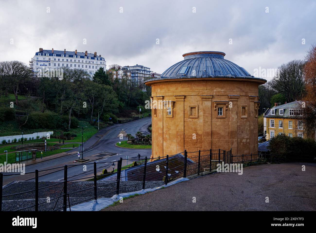 North rotunda hi-res stock photography and images - Alamy