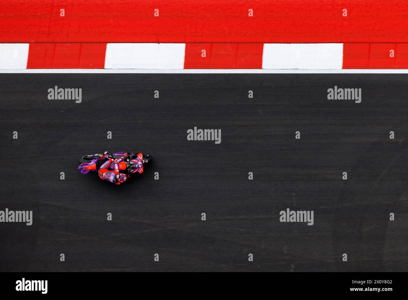 14th April 2024; Circuit Of The Americas, Austin, Texas, USA; 2024 ...