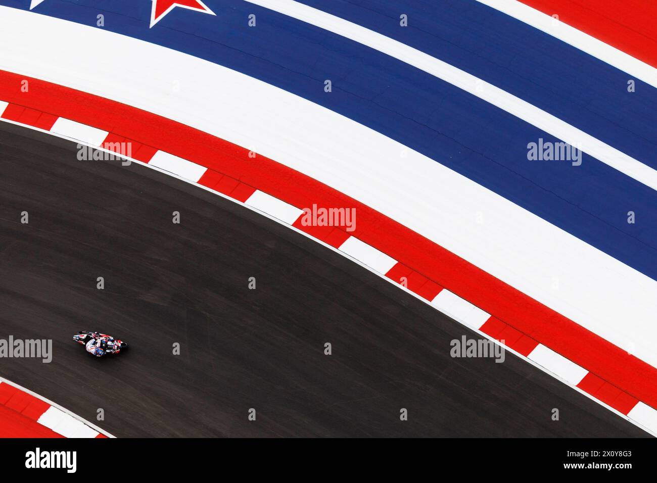 14th April 2024; Circuit Of The Americas, Austin, Texas, USA; 2024 ...